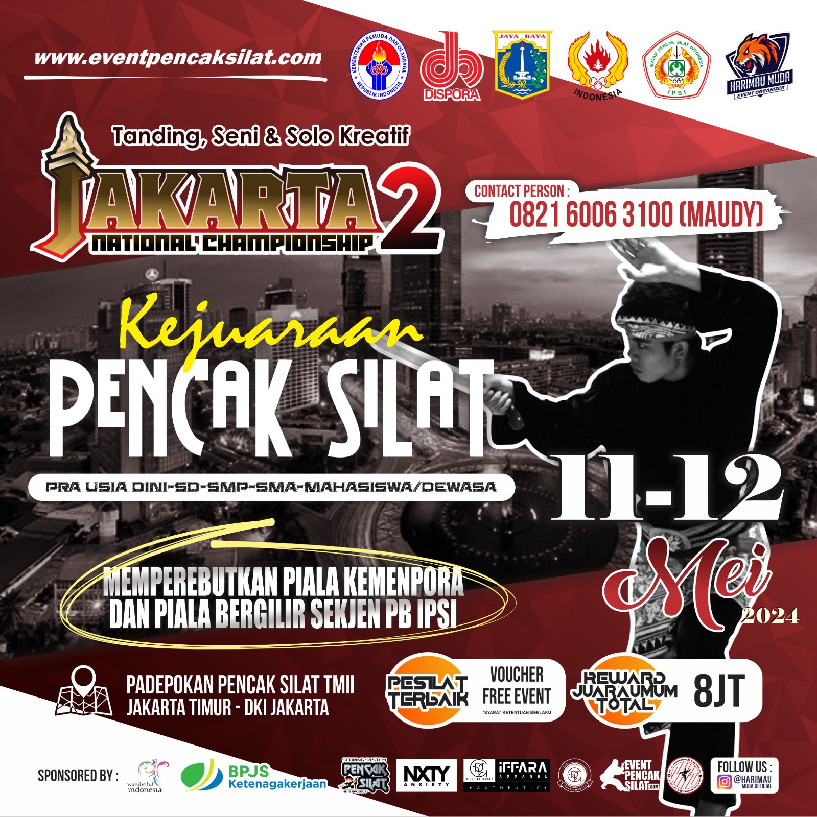 eventpencaksilat.com